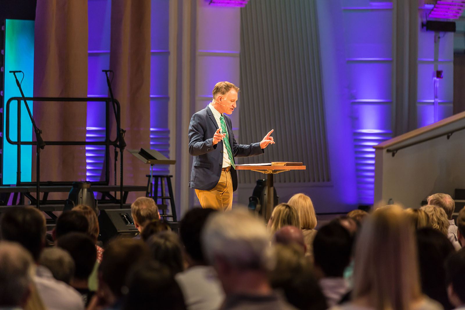 God's Always At Work-The Story of Dave Rod' | Grace Church Noblesville ...